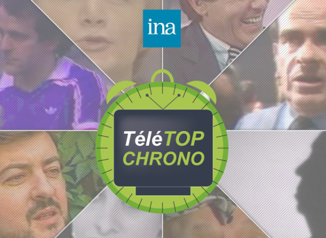 Télé-Top-Chrono